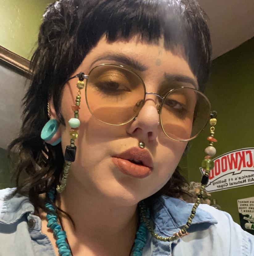 SwampsNail's Post|Lemon8