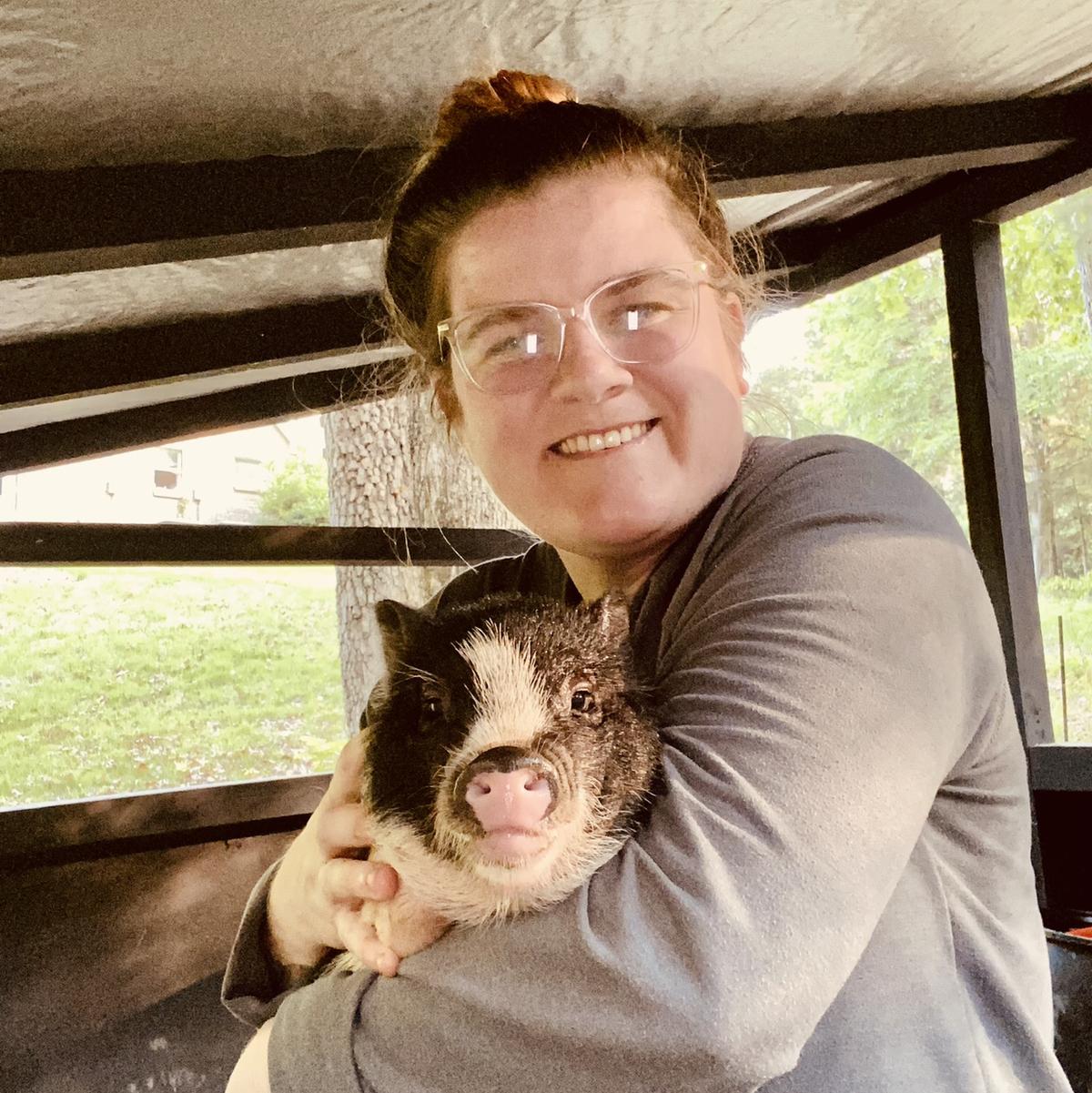 Cheyenne P's Post|Lemon8