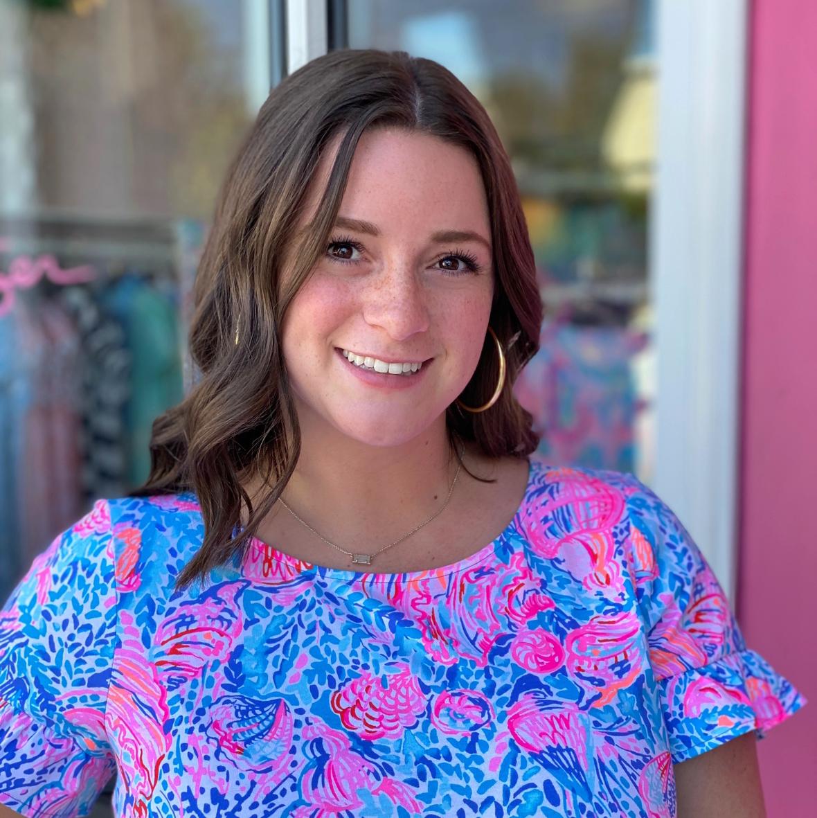 Morgan's Post|Lemon8