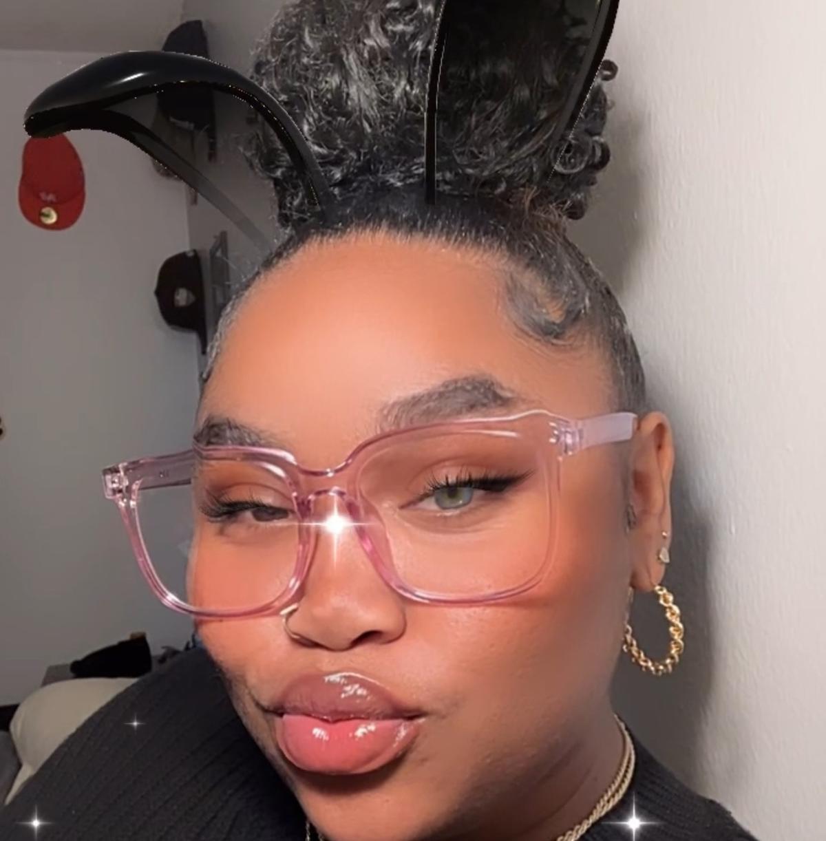 UGC Leshay 💋's Post|Lemon8