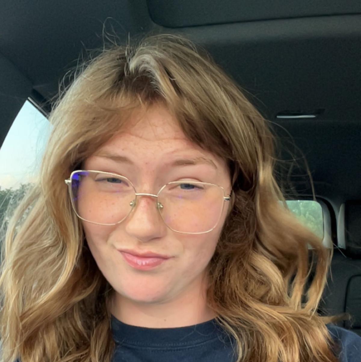 bailey rees's Post|Lemon8