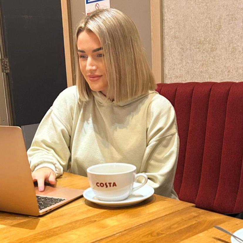 Chloe_grant_xoxさんの投稿|Lemon8