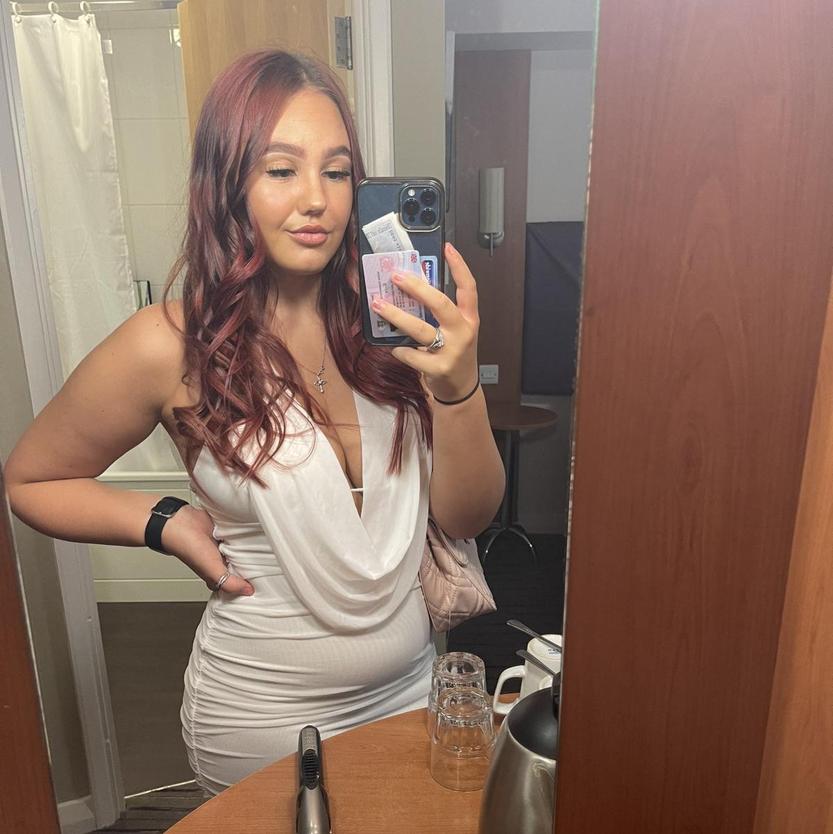 Chloe King's Post|Lemon8