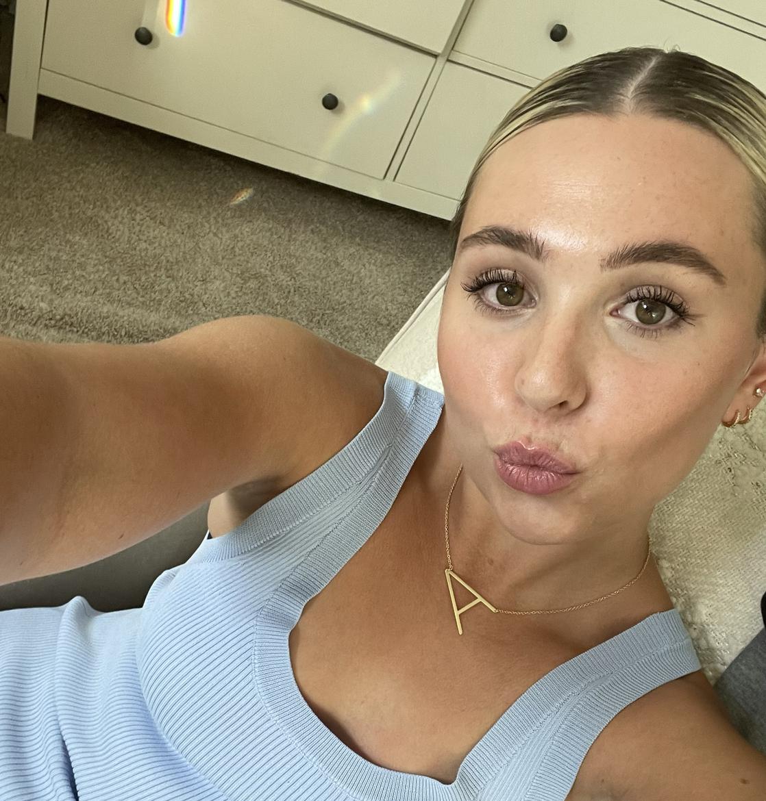 abby 🩵🫧🍊's Post|Lemon8