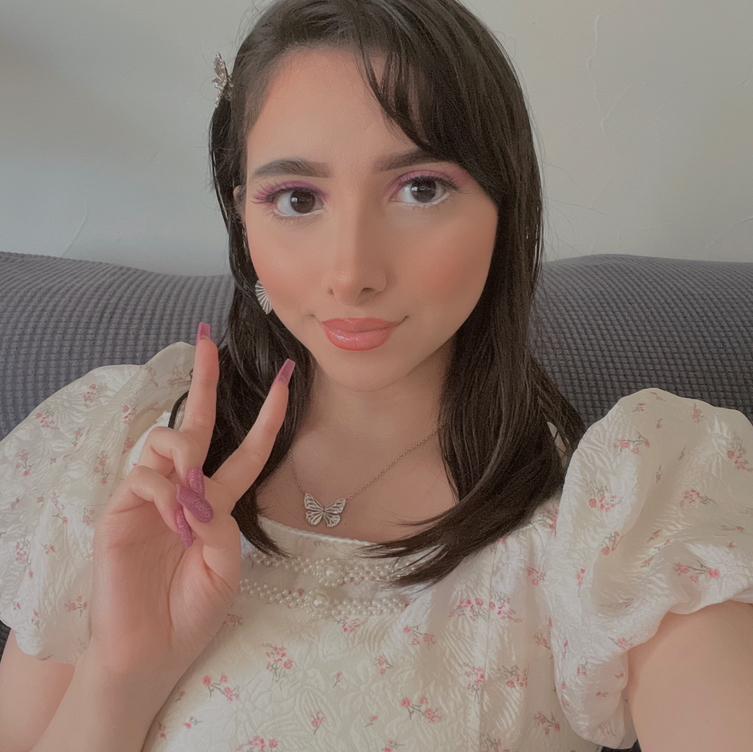 Izzy Davila 🦋's Post|Lemon8