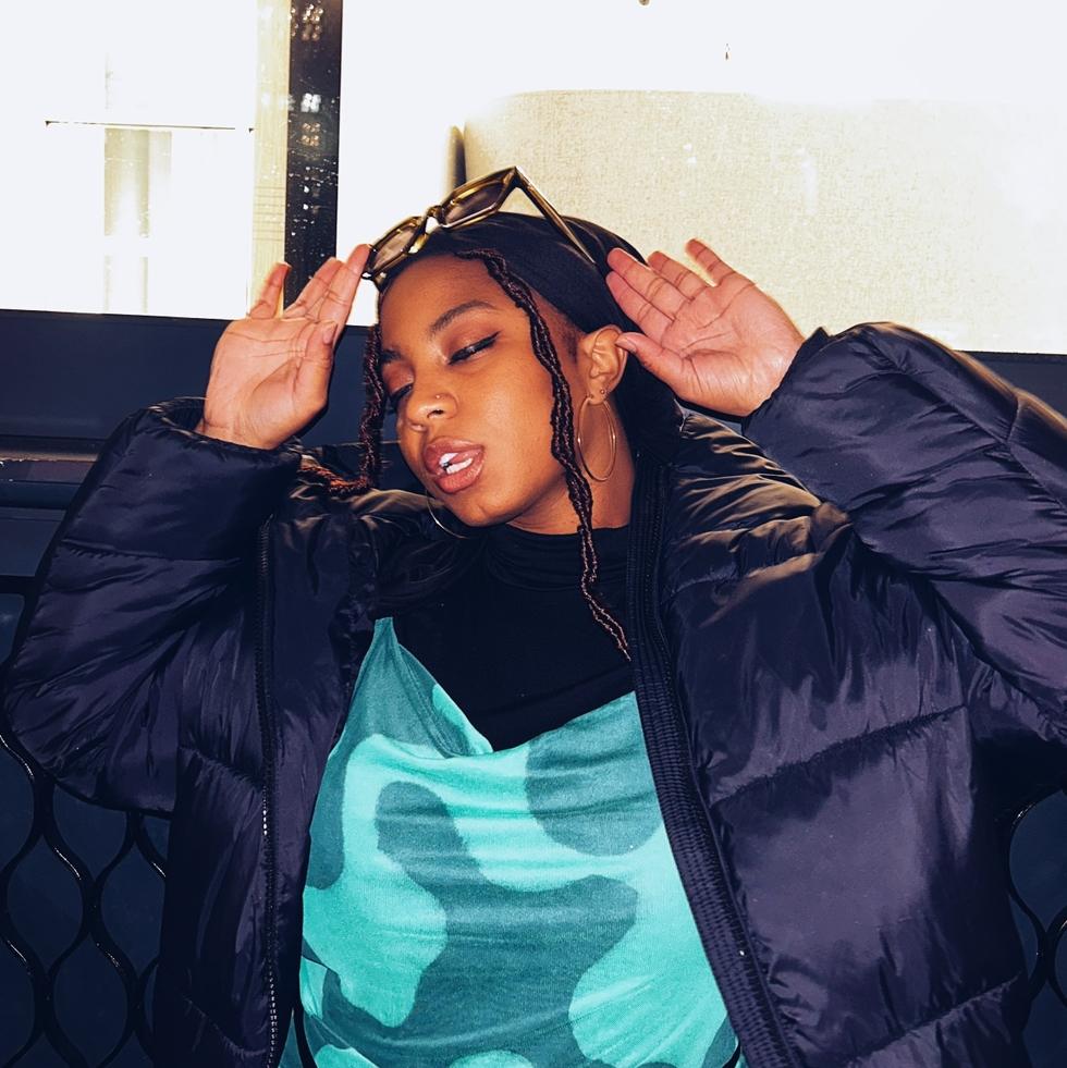 Solana Blu 🪐 's Post|Lemon8