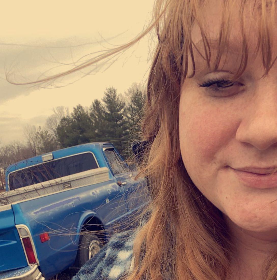 Katelyn 's Post|Lemon8