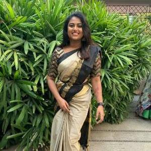Shruti Narayan's Post|Lemon8