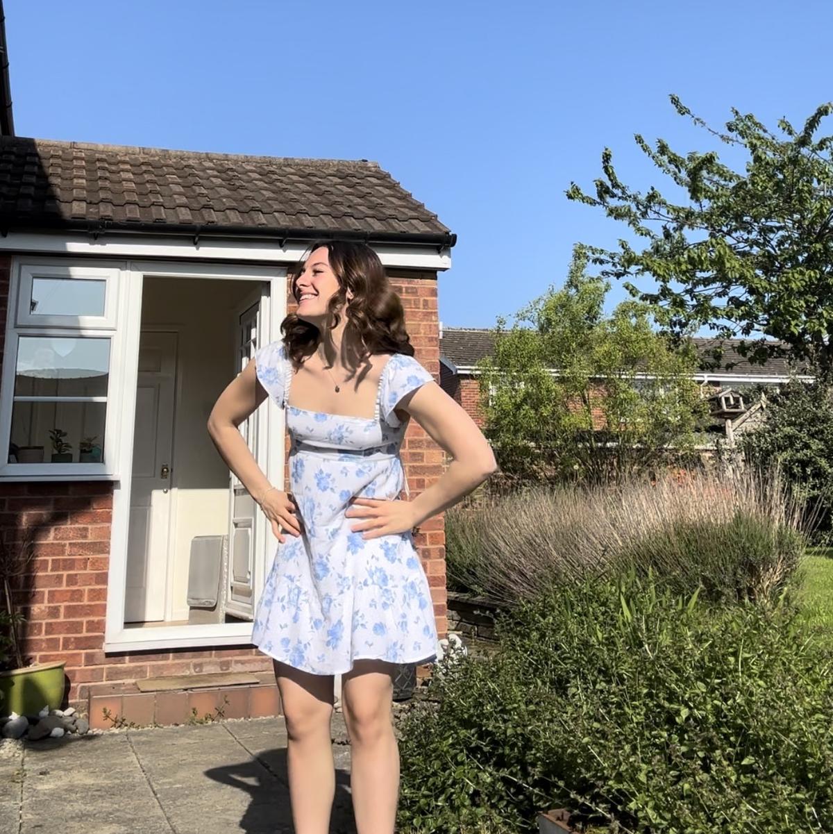 grace w 🫶🏼's Post|Lemon8