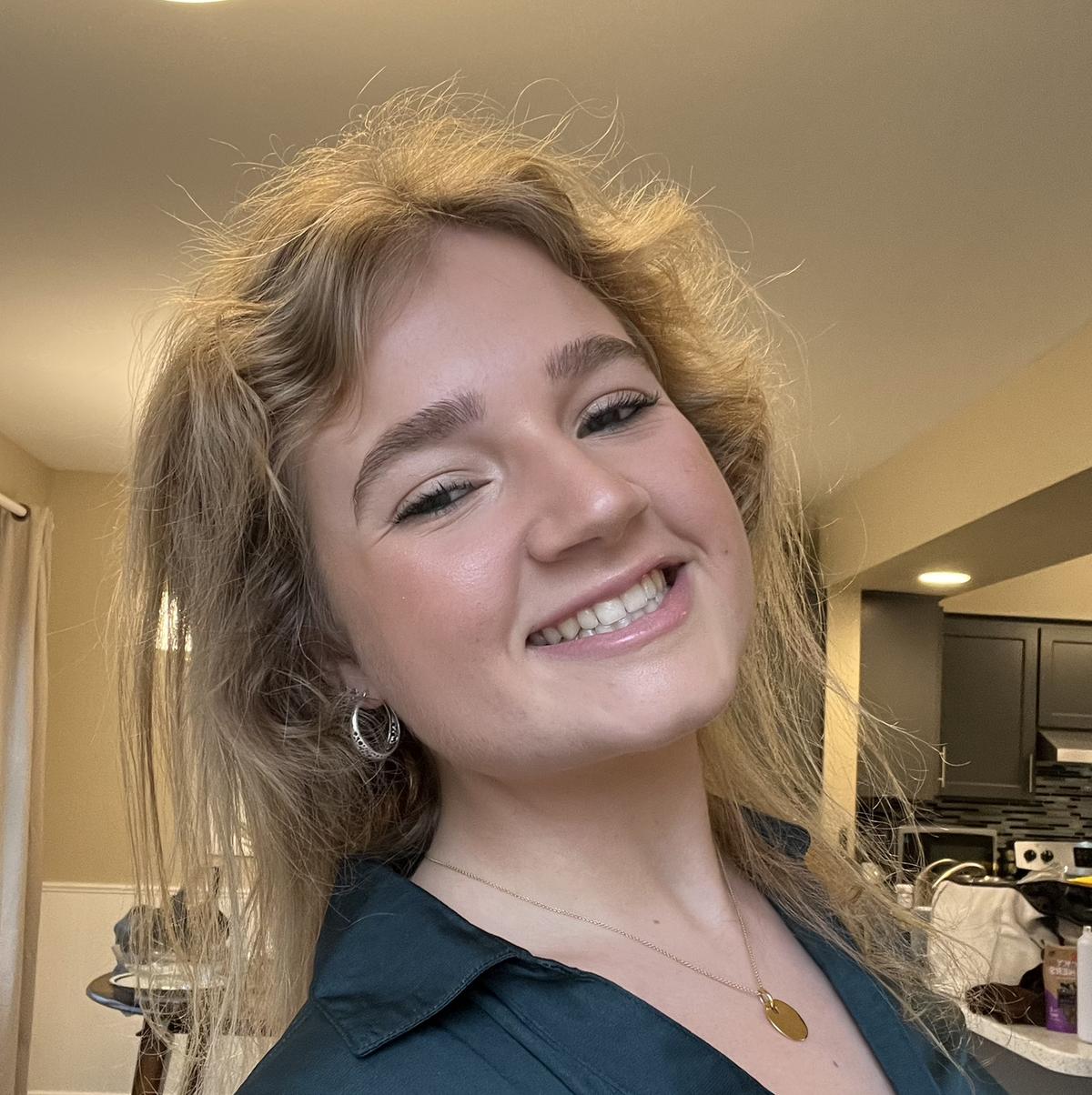 Miranda Wood's Post|Lemon8