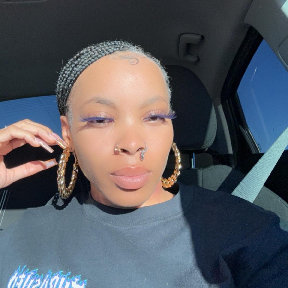 Jay Will ️‍🔥's Post|Lemon8