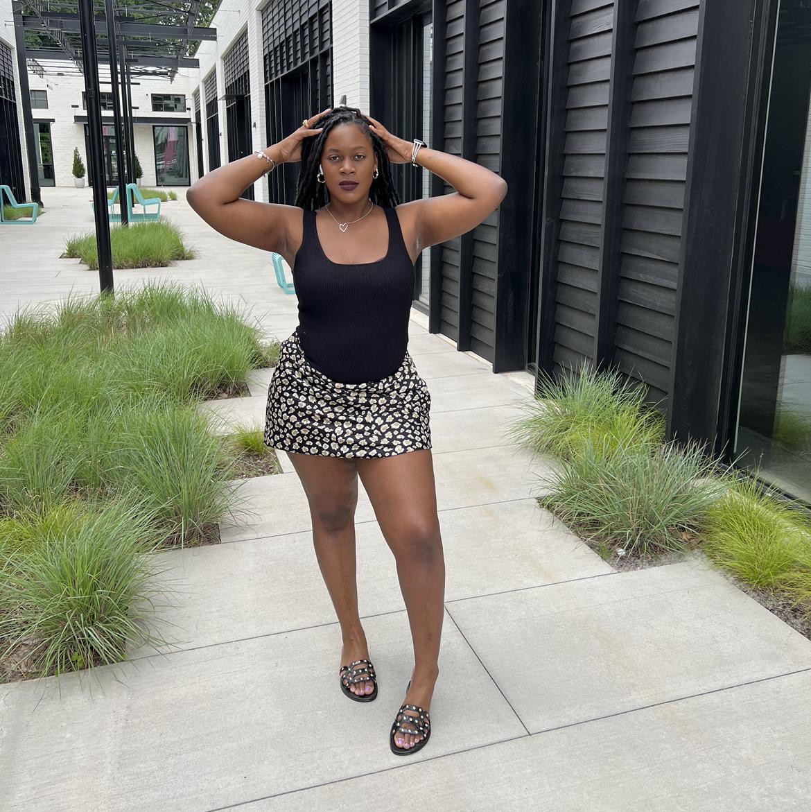 Kendall Jamesさんの投稿|Lemon8