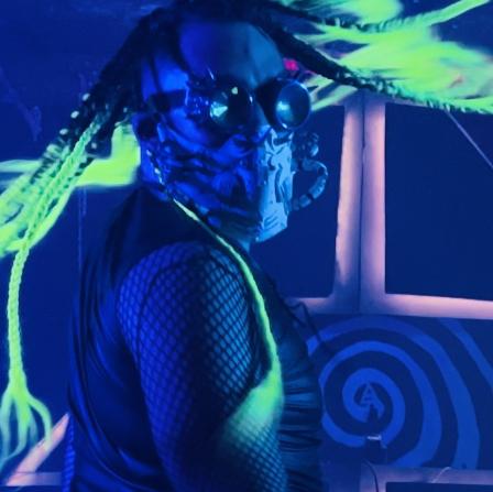 DJ AURAS JOSH's Post|Lemon8