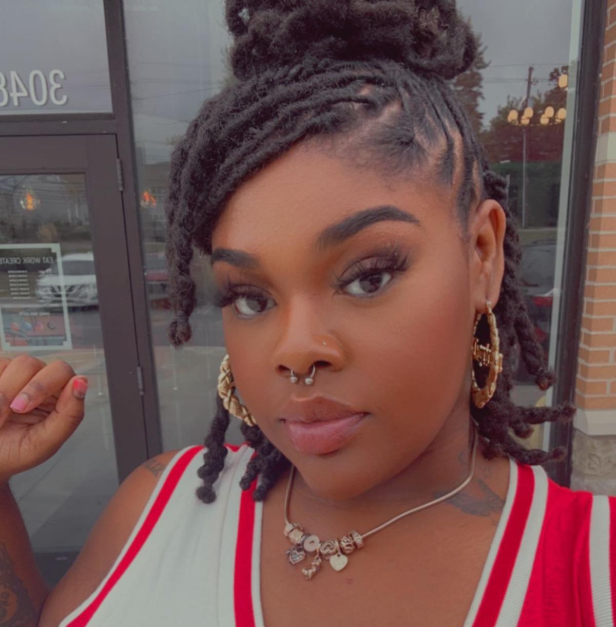 Nae Mychelle 's Post|Lemon8