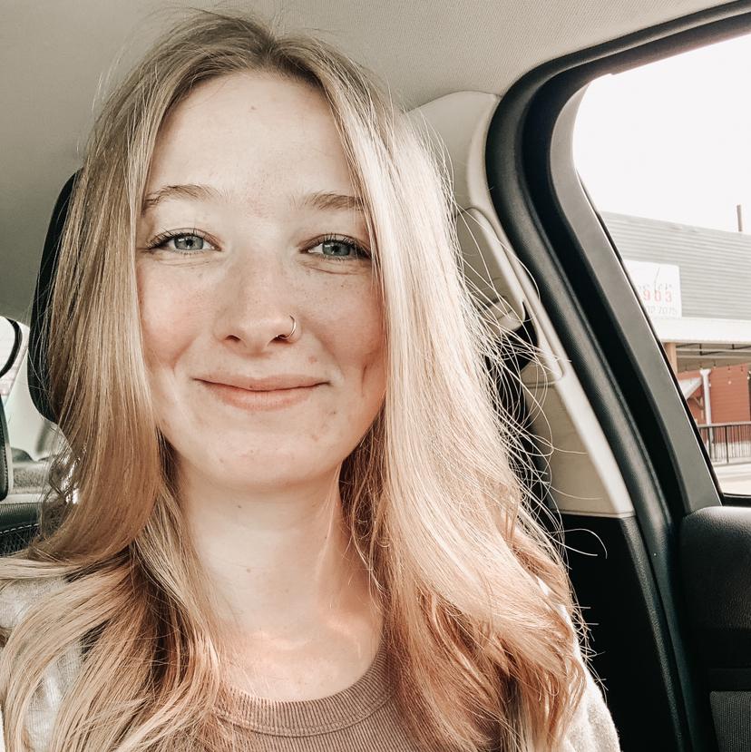 Michaela's Post|Lemon8