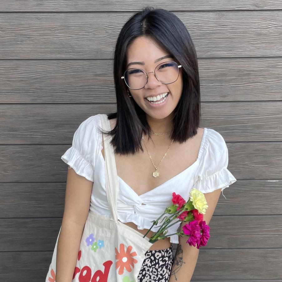 Sarah Jeong's Post|Lemon8