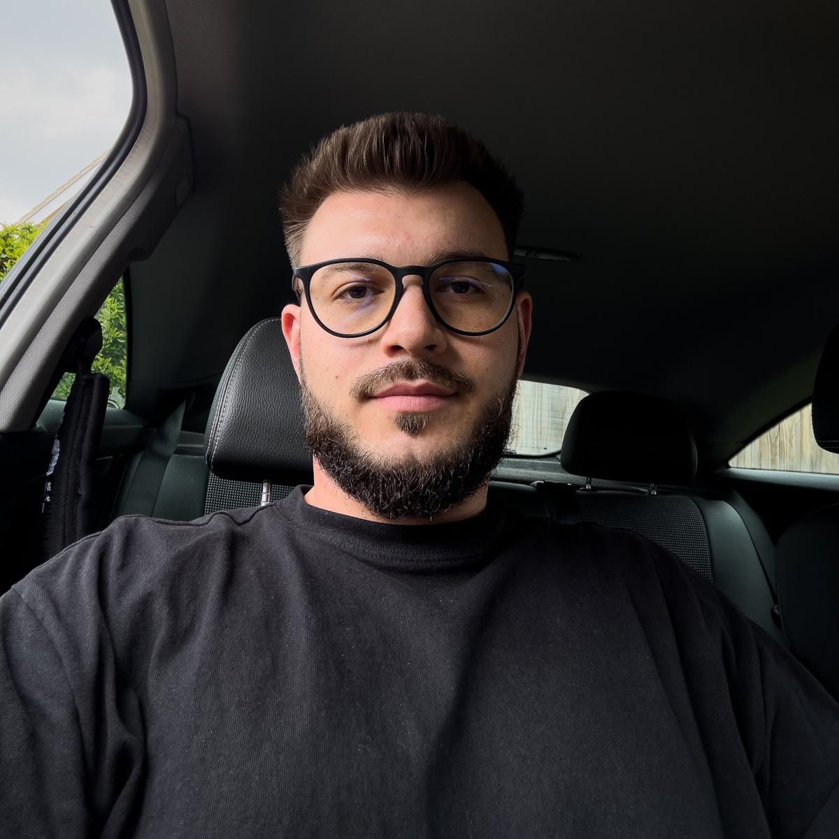 Adrian's Post|Lemon8