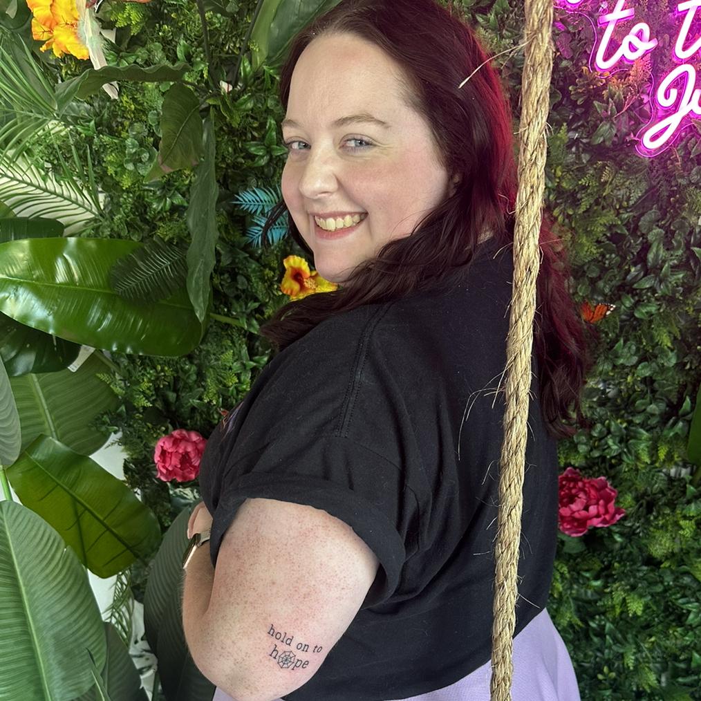 Danielle Ashley's Post|Lemon8