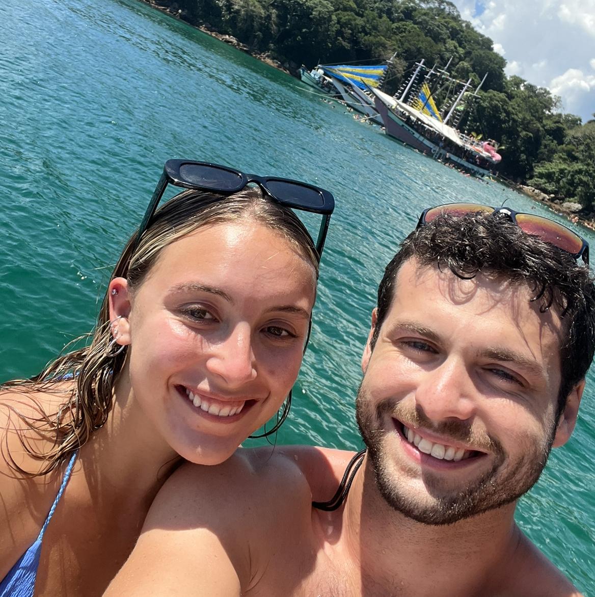 Jess & Brandon's Post|Lemon8