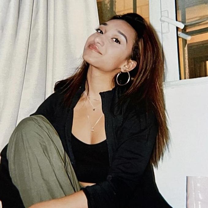 simran's Post|Lemon8