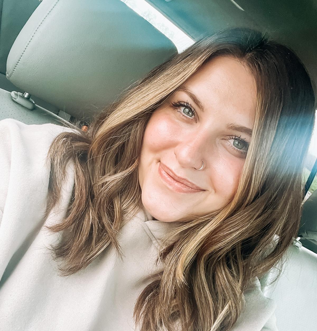 ashley powell's Post|Lemon8