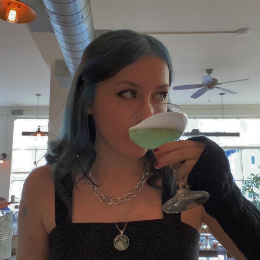 Ellie White's Post|Lemon8
