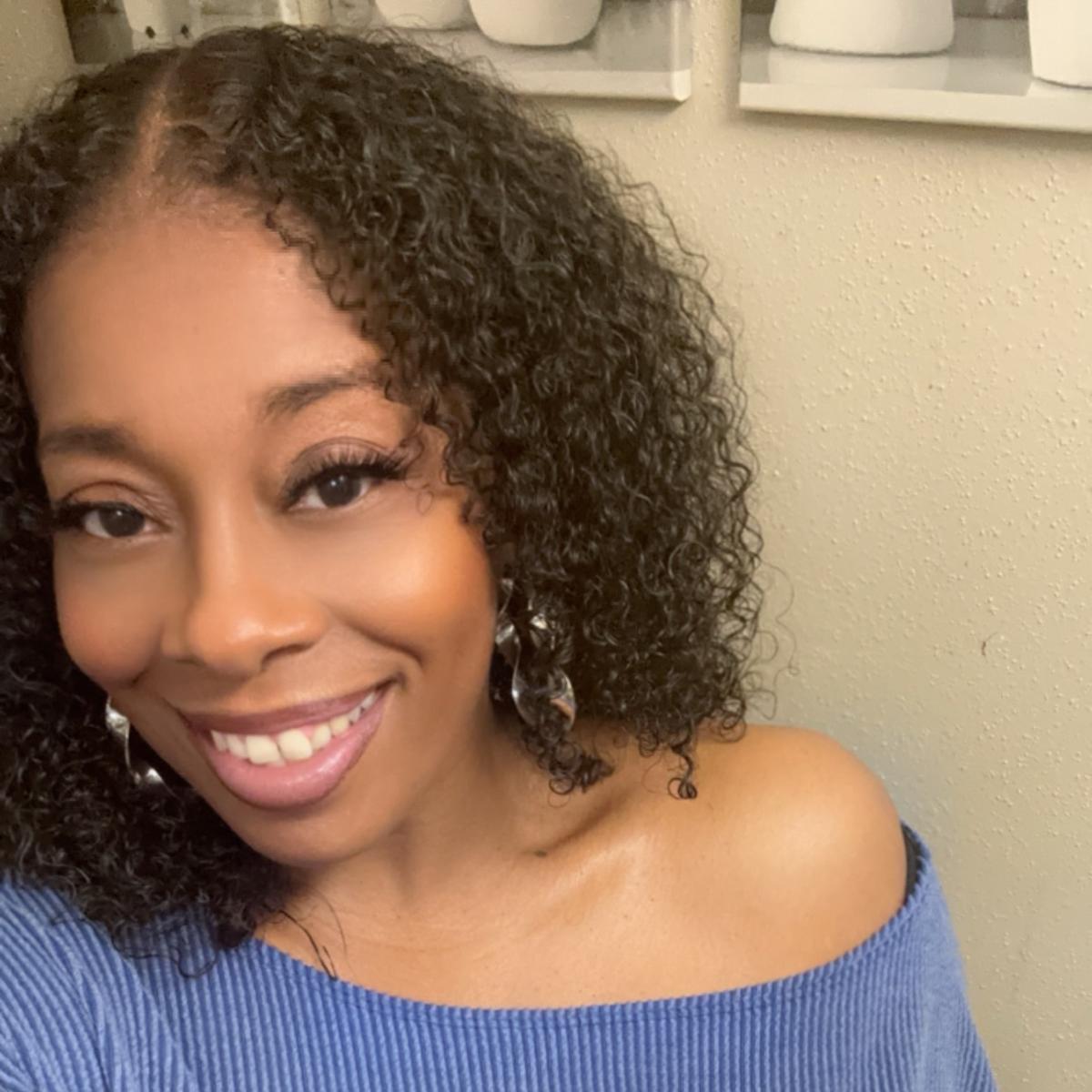 Shay Williams 's Post|Lemon8