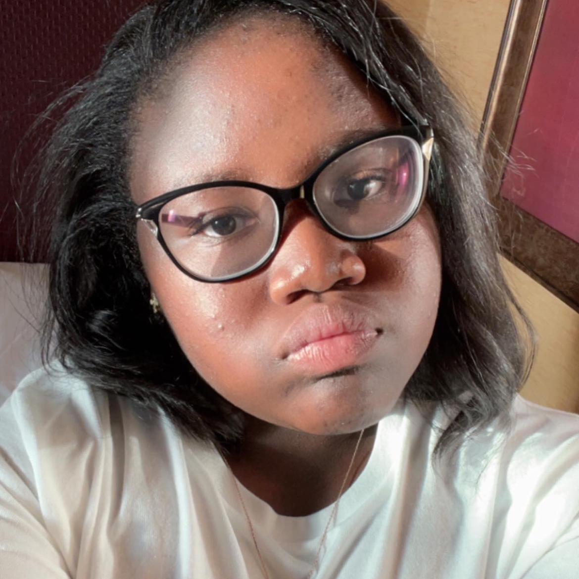 Kay Kay ️👑's Post|Lemon8