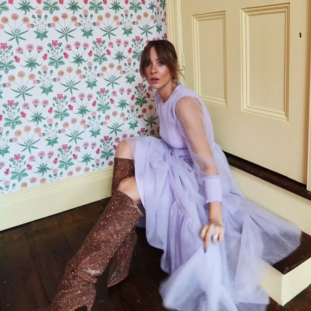 Megan Ellaby's Post|Lemon8