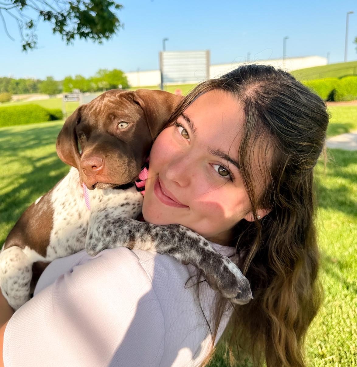 Bliss Pointer's Post|Lemon8