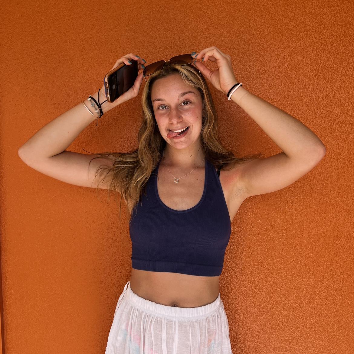 Ashley Nault's Post|Lemon8