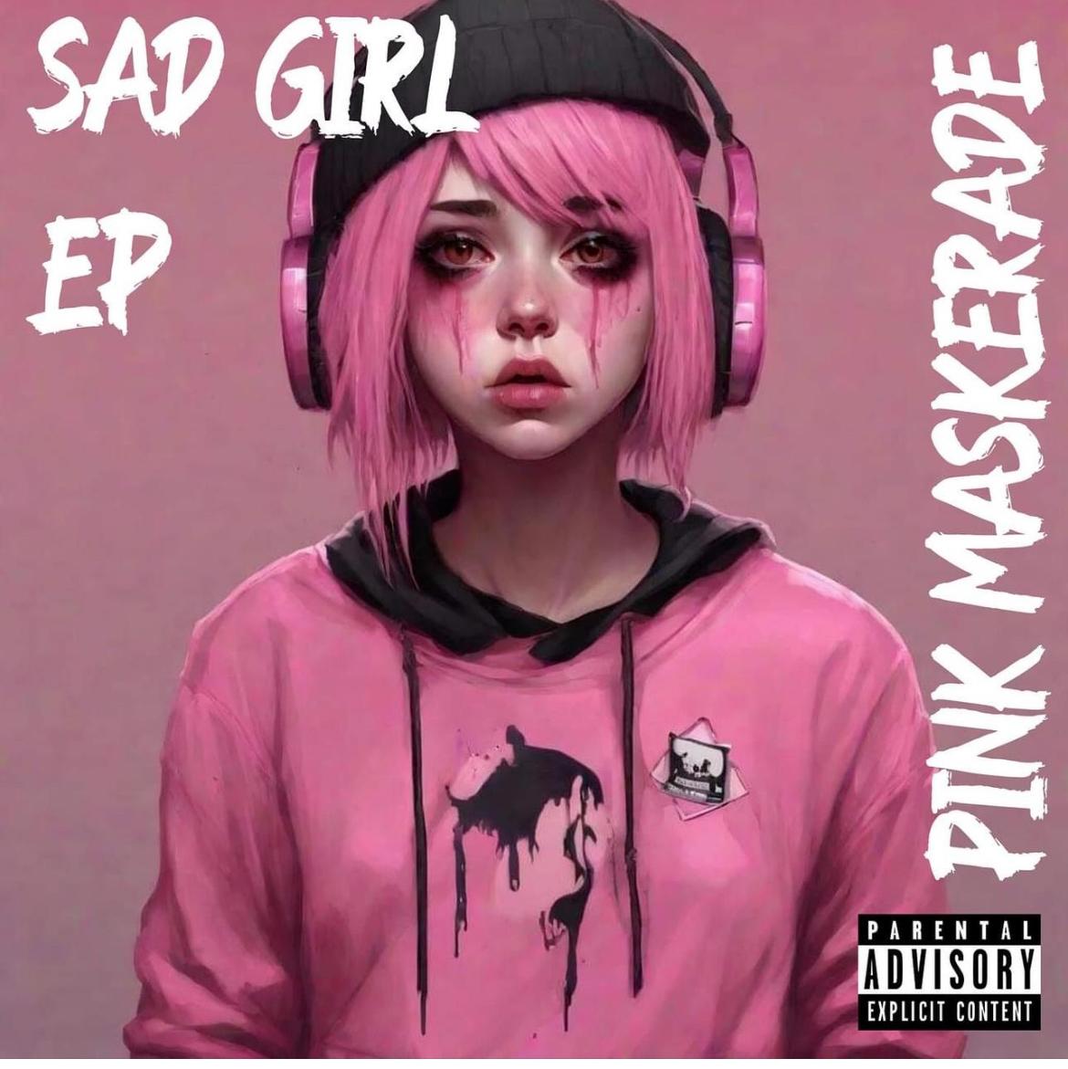 Pink Maskerade's Post|Lemon8