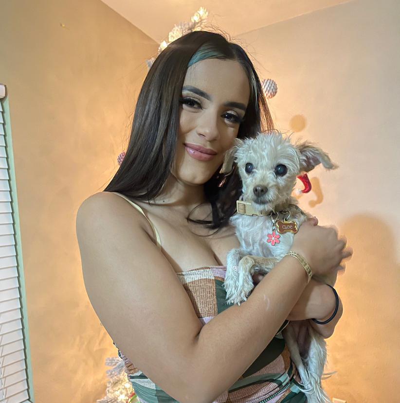 Ruby Mendoza's Post|Lemon8