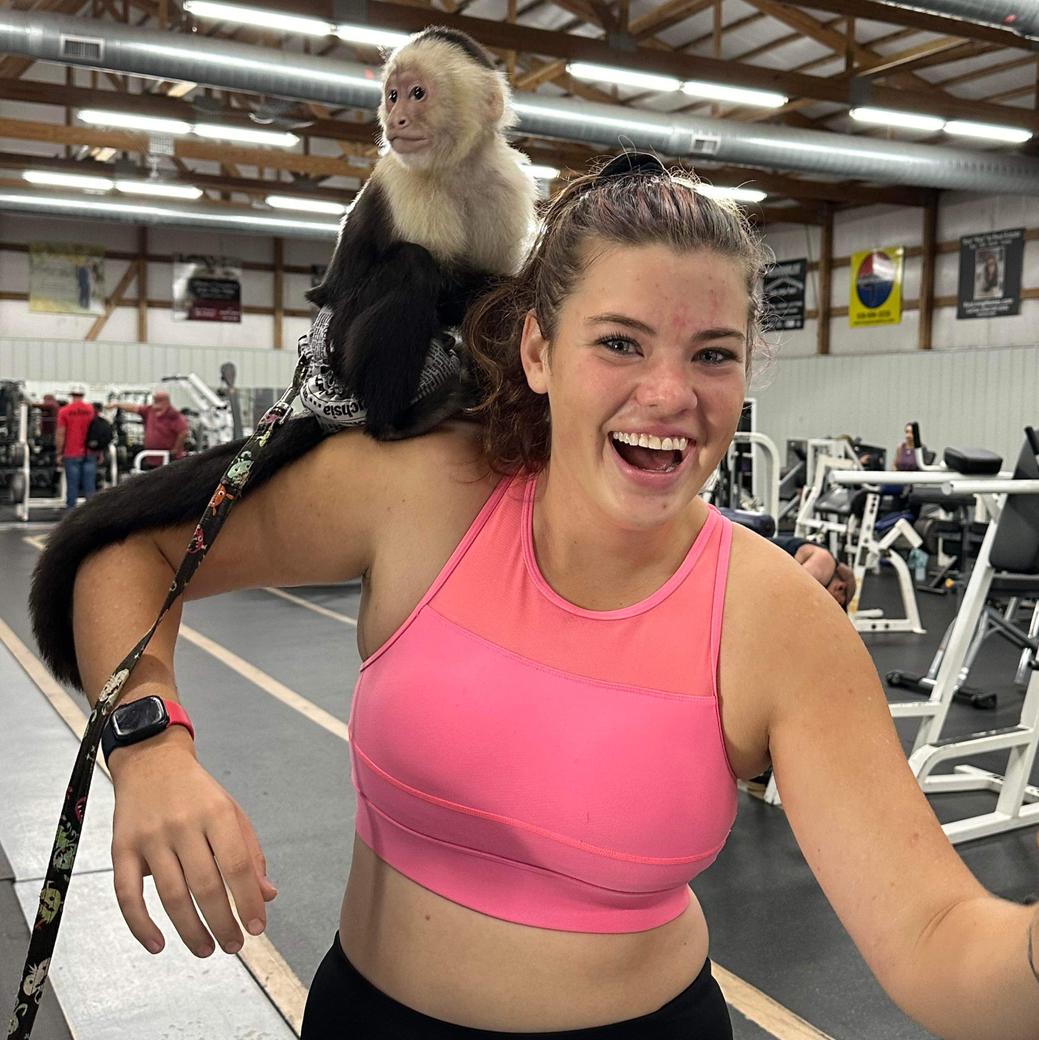 Erin Reedss Postlemon8