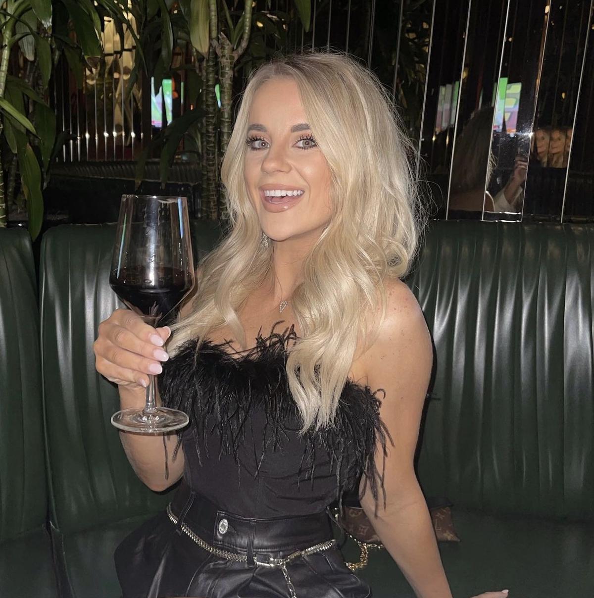 Payton Justice's Post|Lemon8