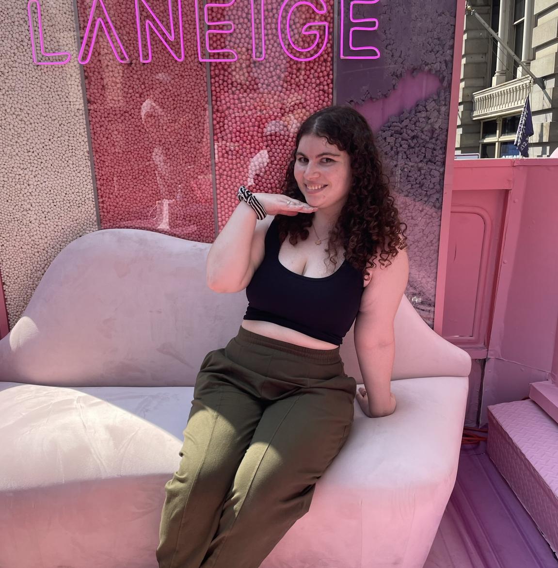 Riva Neumann 's Post|Lemon8