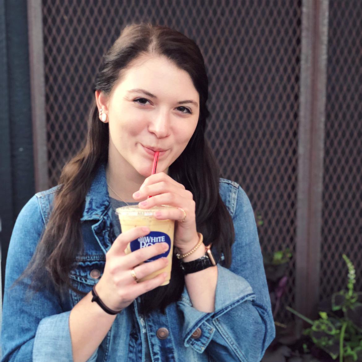 Rachel 's Post|Lemon8