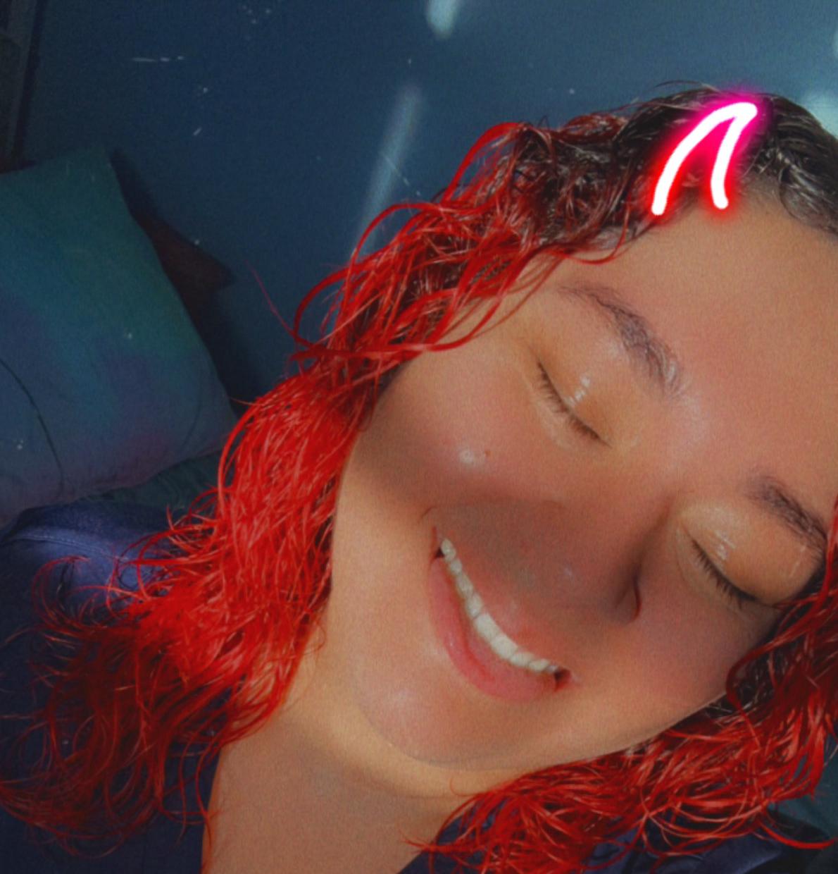 Sandy 's Post|Lemon8