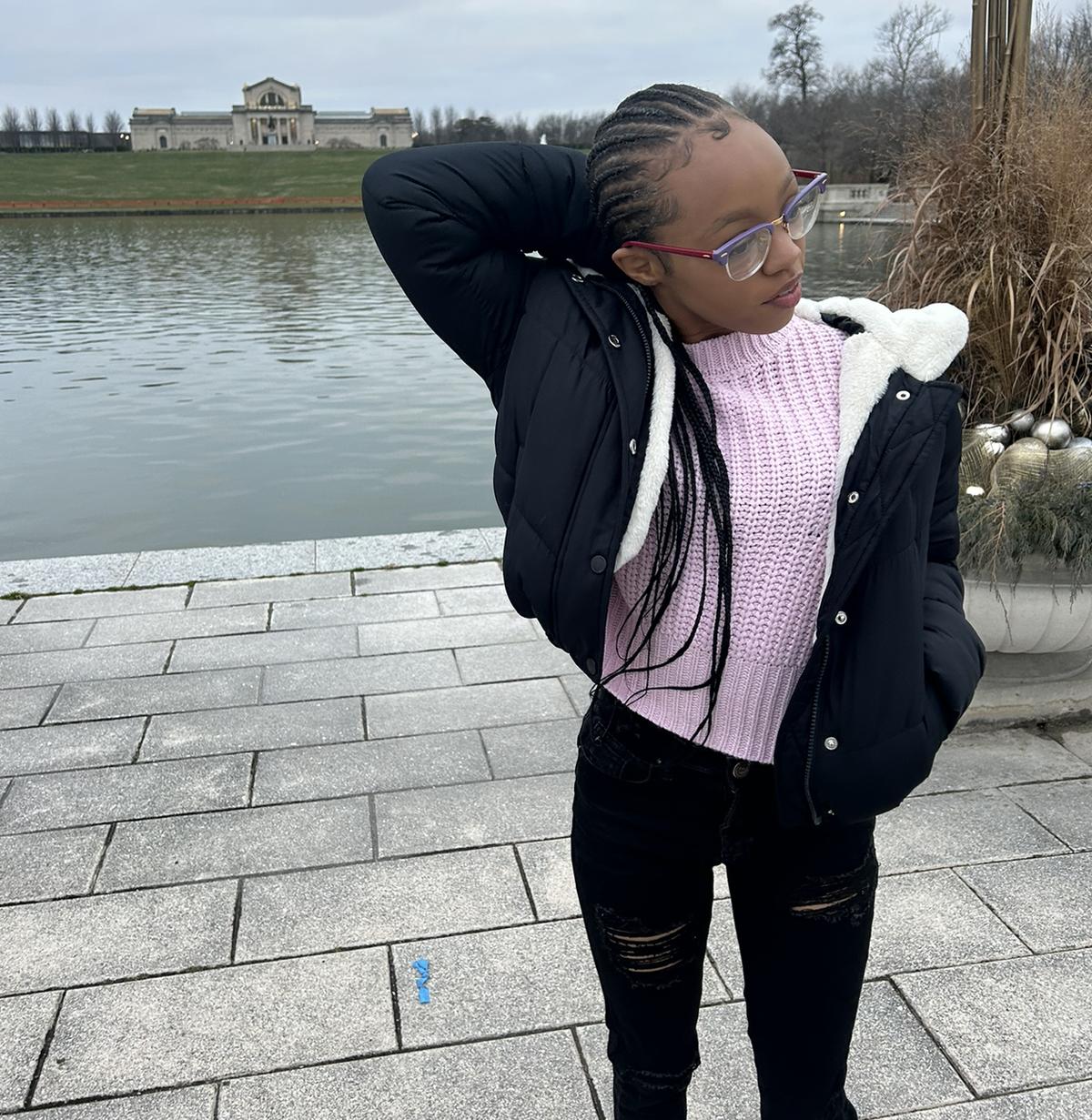 Nevaeh Marie's Post|Lemon8