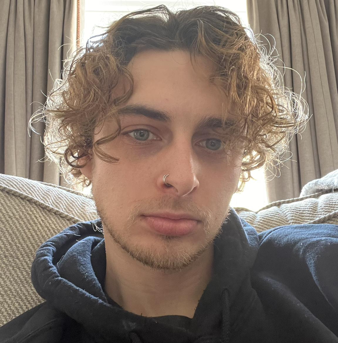 Jack Darlington's Post|Lemon8