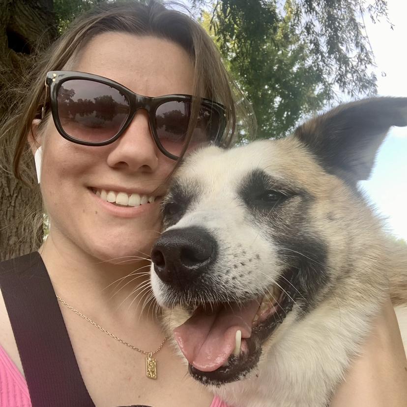 Bridget 's Post|Lemon8