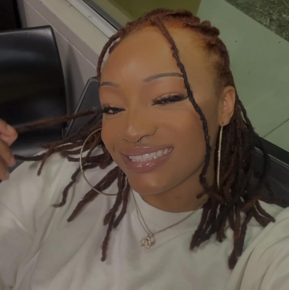 Ashley's Post|Lemon8