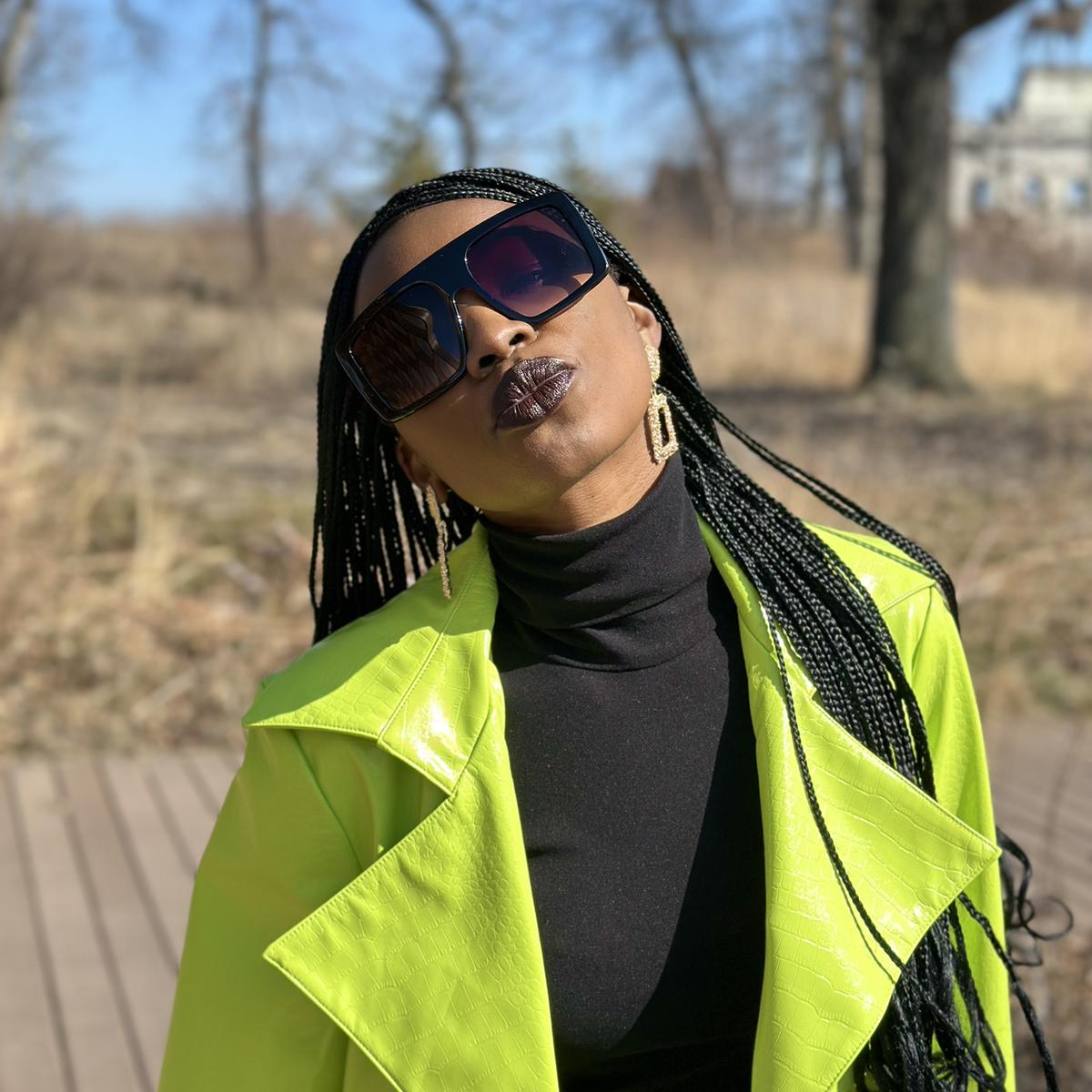 Zhane Fashion 's Post|Lemon8