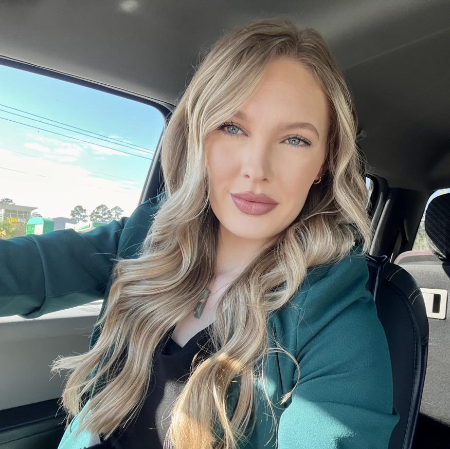 Jaci James's Post|Lemon8