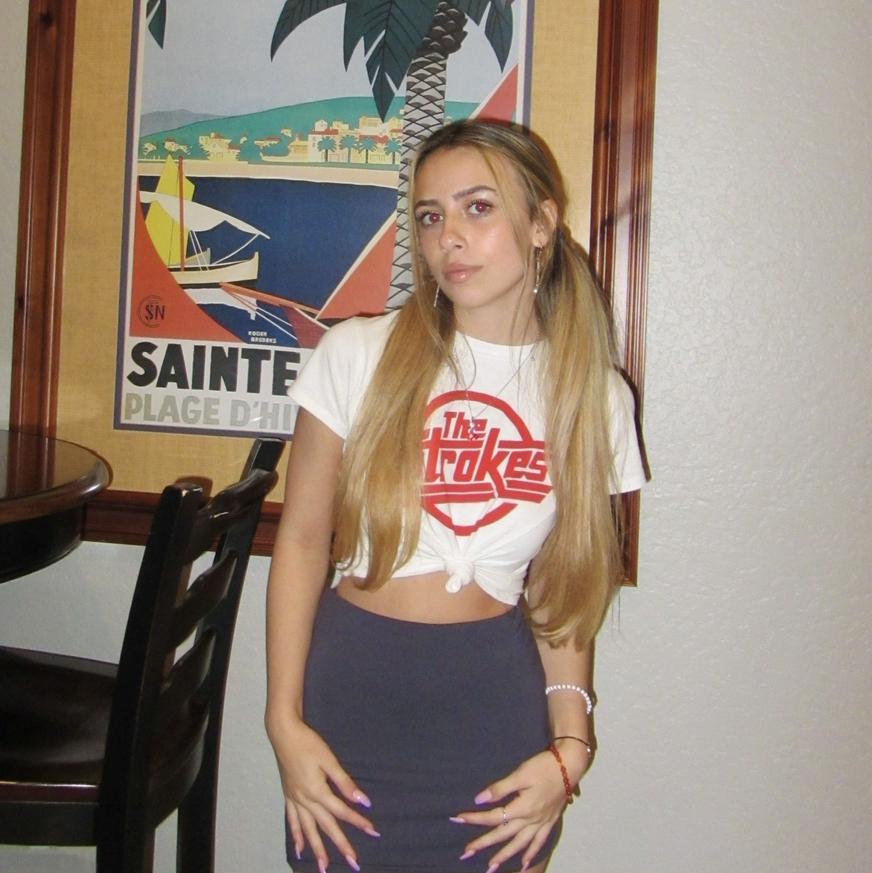 sophia's Post|Lemon8