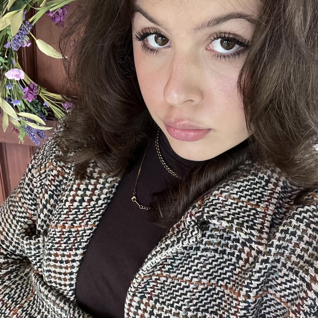 Lilli Maya's Post|Lemon8