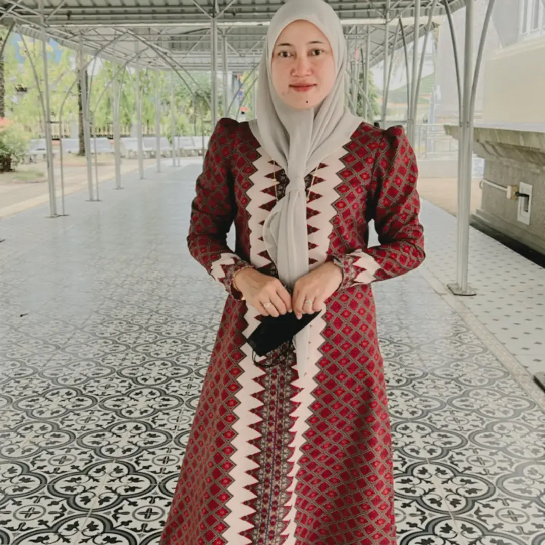 Na Rusna Ha's Post|Lemon8