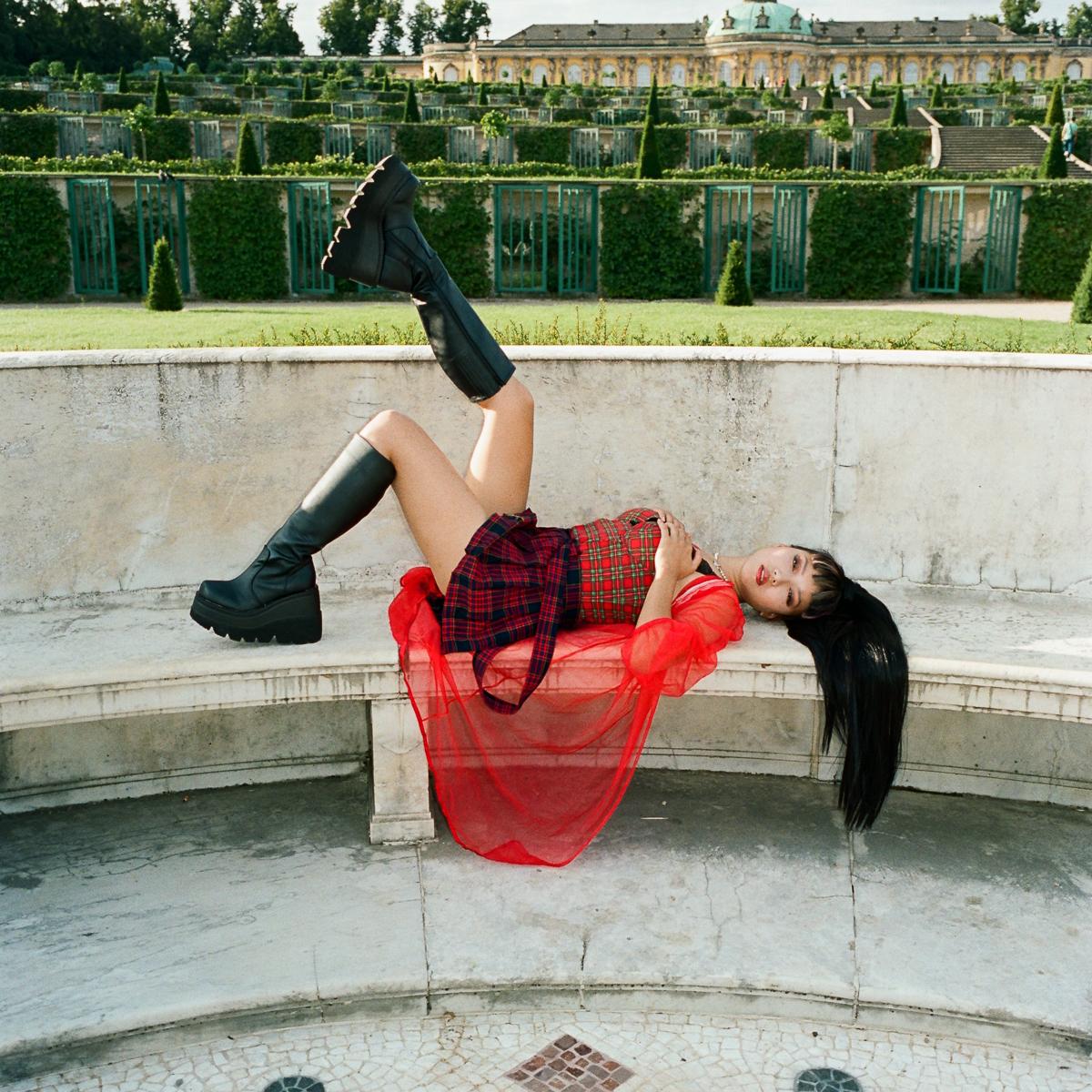 Mee-Jin 美眞's Post|Lemon8