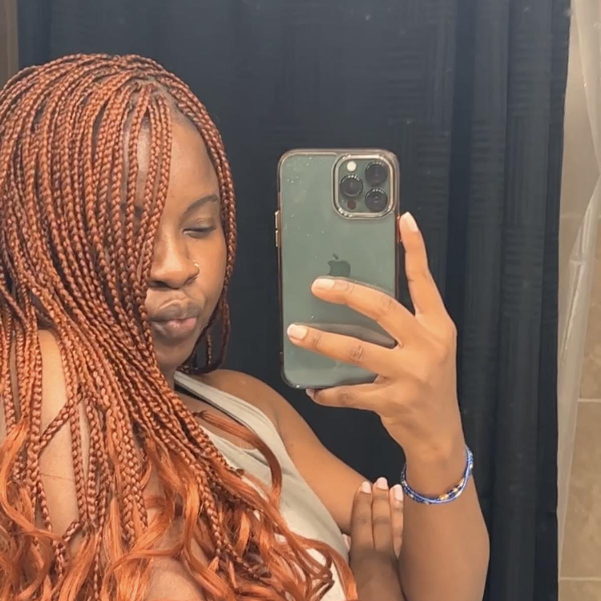 Maria🩵's Post|Lemon8