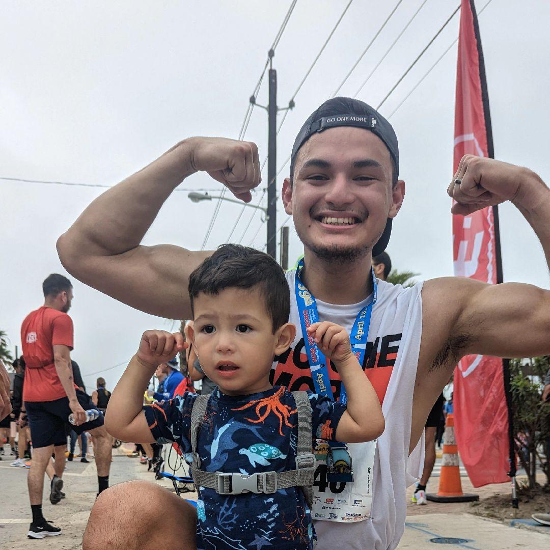 Gilbert Cruz's Post|Lemon8